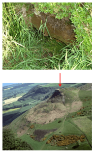 Roseberry Topping – Great Ayton History Society